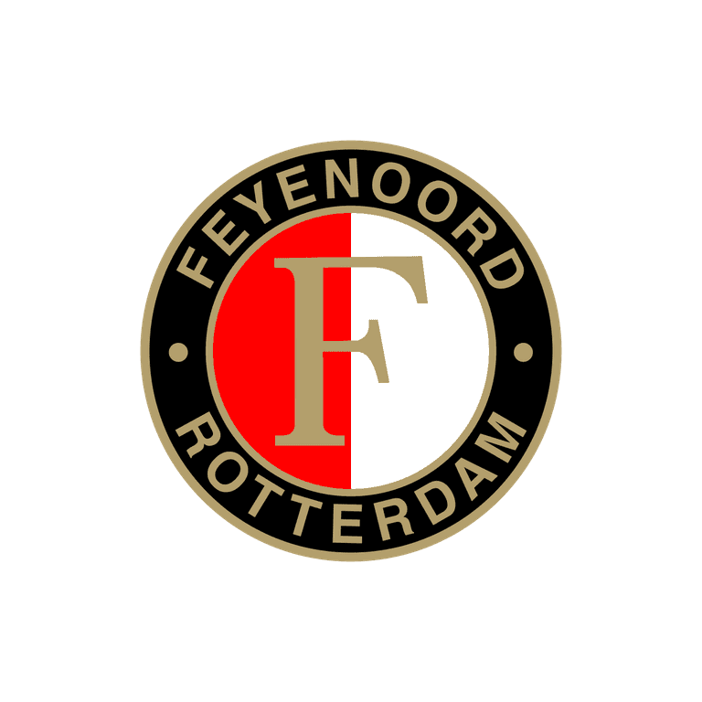 Spelers Feyenoord O21